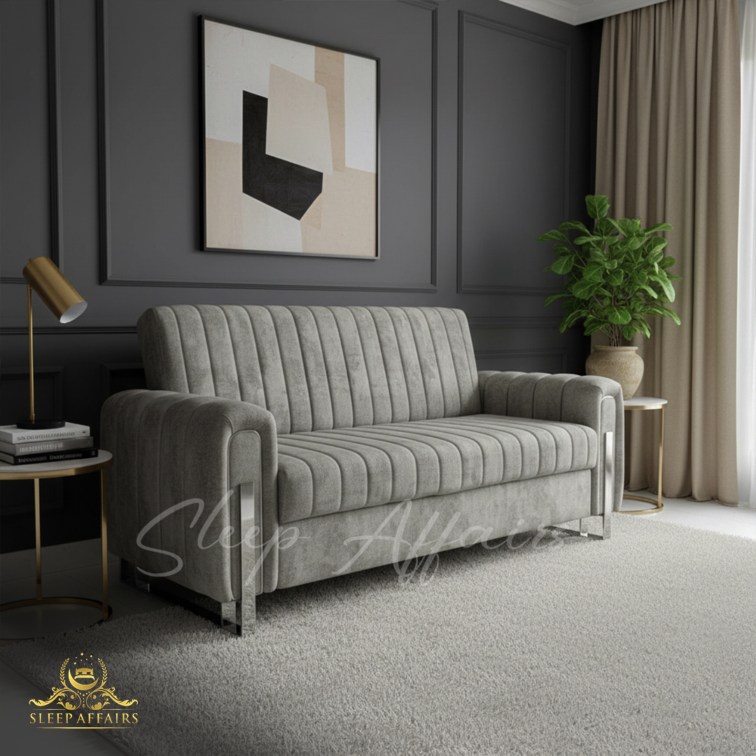 Comfy sofa bed - Sleep Affairs